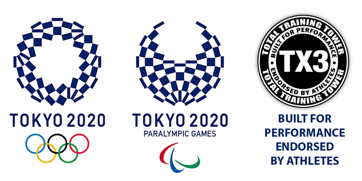 The TX3 and the Olympic Games what a great achievement!